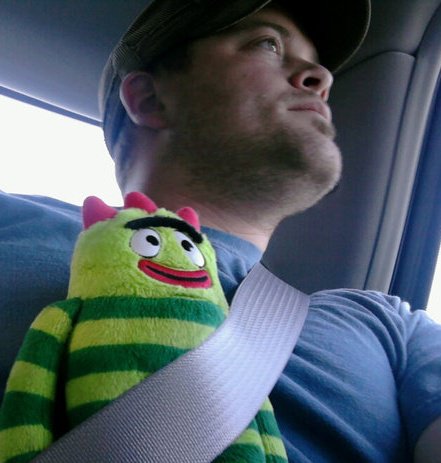 about me – words from wick